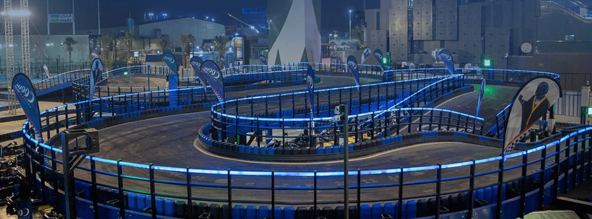 Discover Onboard13's videos from Doos Karting - Boulevard